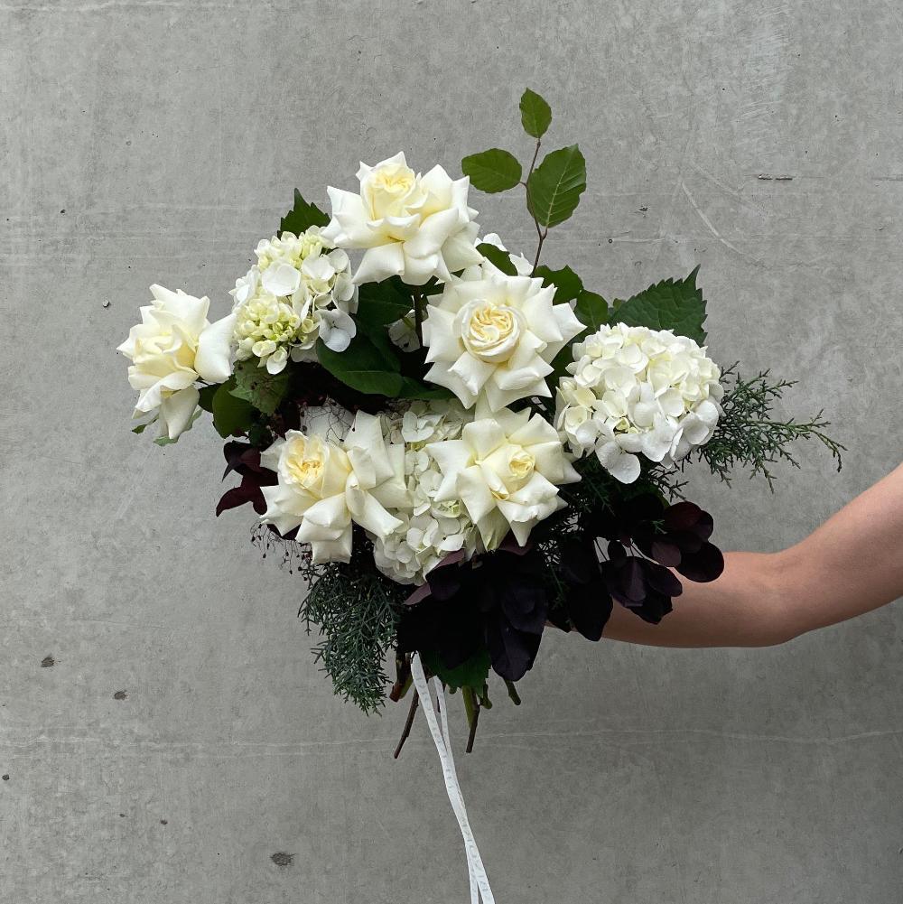 Mist | Fresh Flowers by Herbivore – Herbivore Florals
